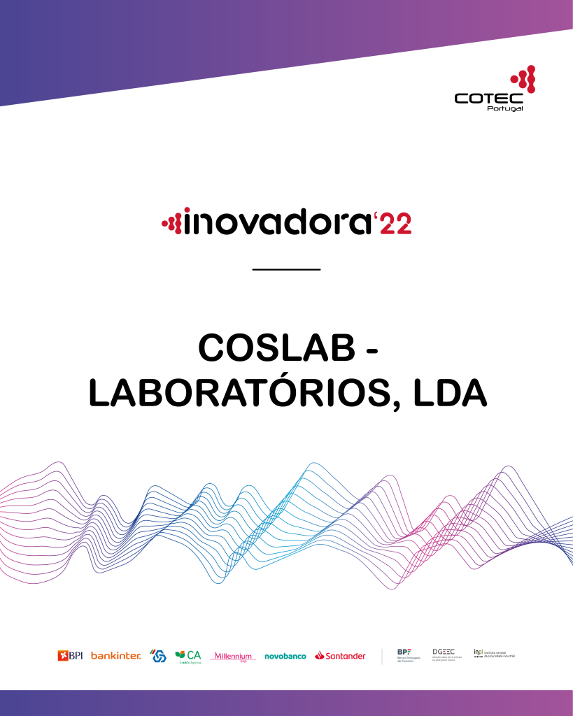 PRODUTOS – COSLAB LABORATÓRIO